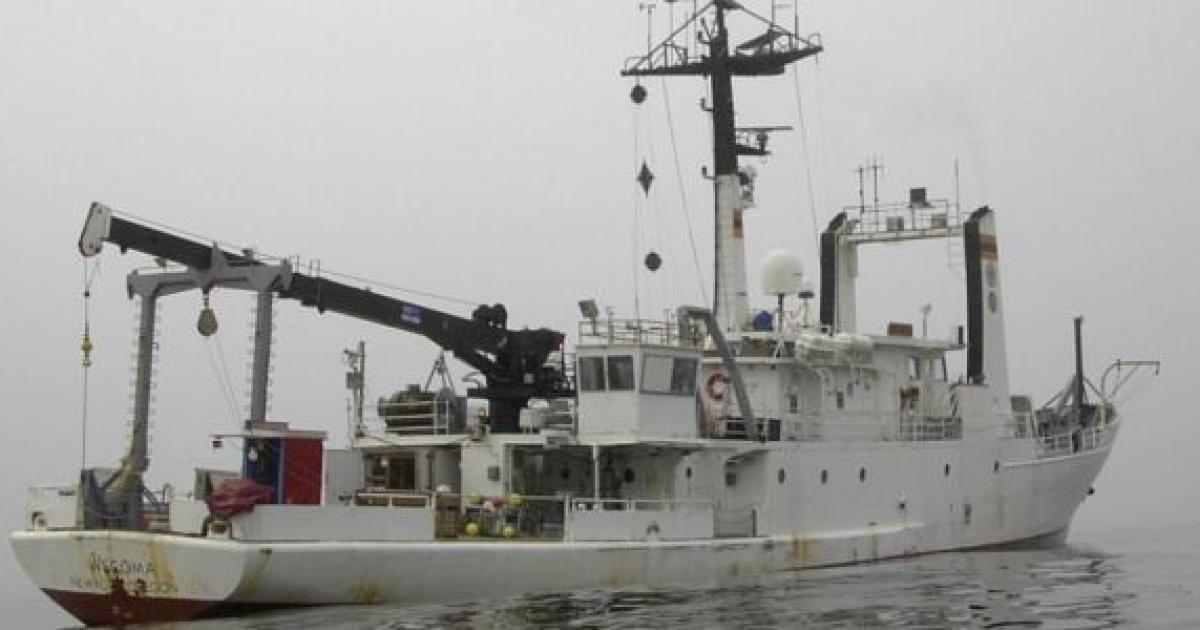 James Moum, Fellow of The Oceanography Society | Leadership | Oregon ...