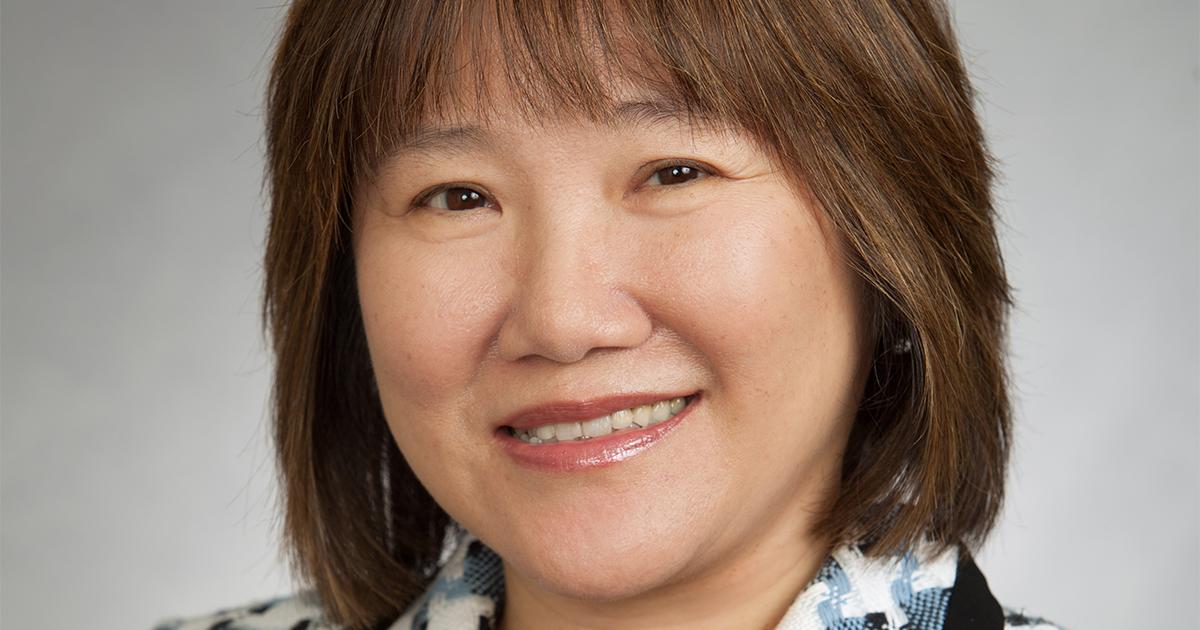 Dr. Grace Kuo Appointed new Dean of Pharmacy | Leadership | Oregon State University