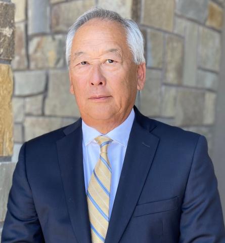 Grant Kitamura | Board of Trustees | Leadership | Oregon State University